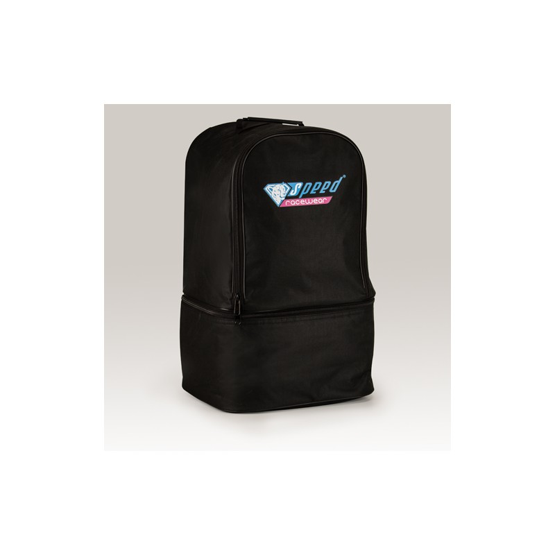 Sac à casque + rangement