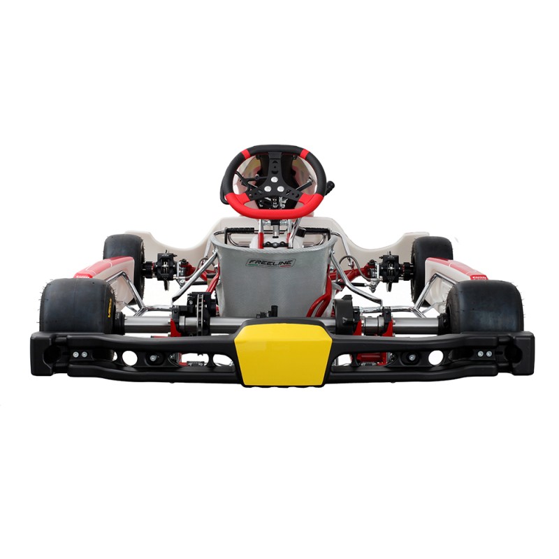 Châssis Birel - S16 Junior / Senior 2024