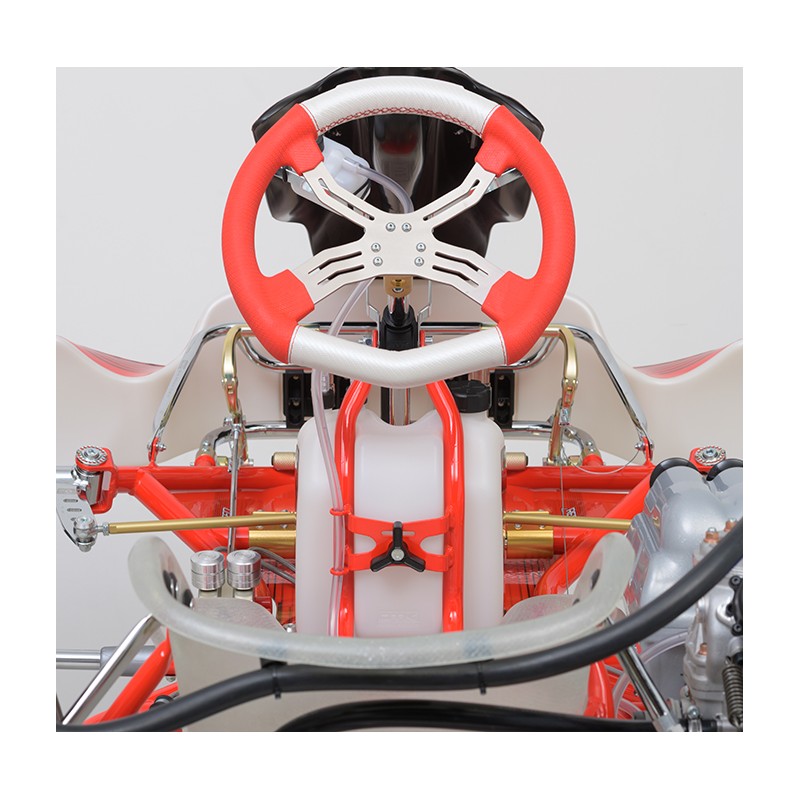 CHASSIS OK REDSPEED RX R (BSD Ø206MM)